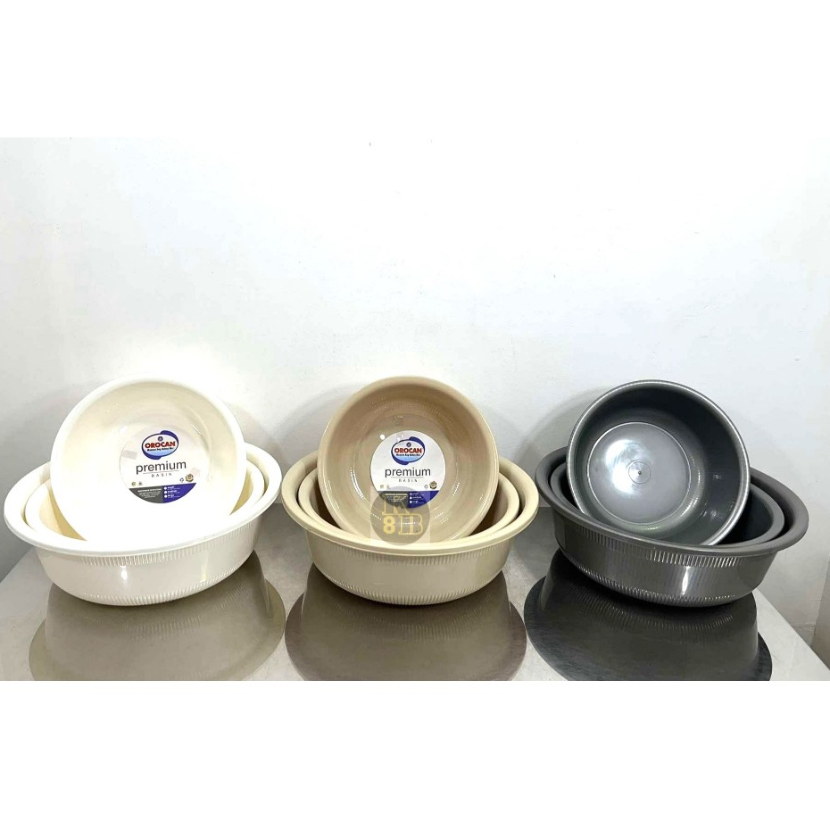 Multi- Purpose Utility Round Planggana/Basin Orocan (buy 2 take 1 ...