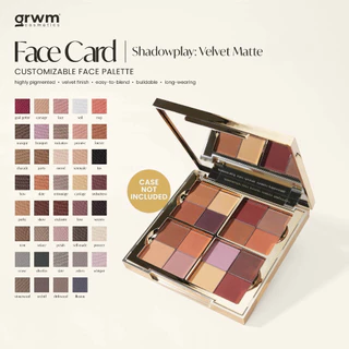 grwm - Best Prices and Online Promos - Aug 2025 | Shopee Philippines