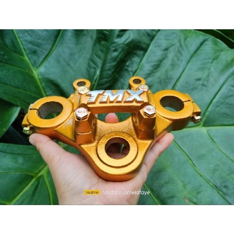 Honda Tmx alpa 125 lowering crown | Shopee Philippines
