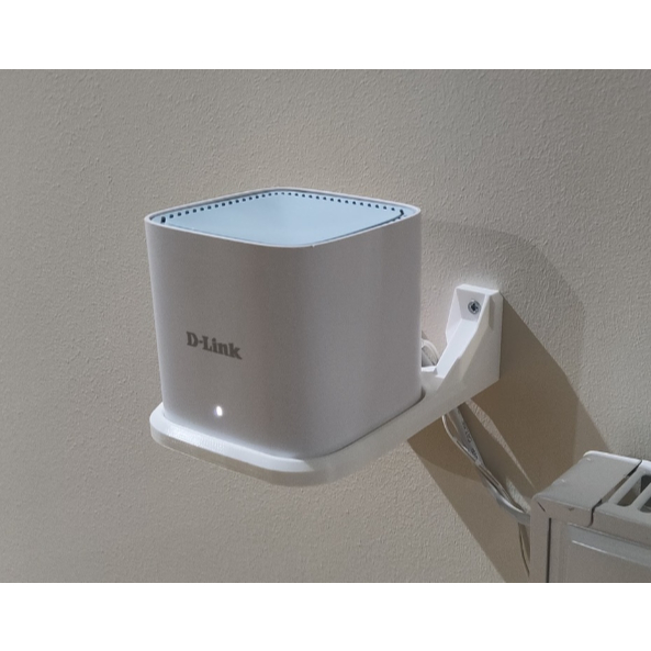 WIFI Wall Bracket M15 AX1500 wall mount for D-Link M15 AX1500 (MOUNT ...