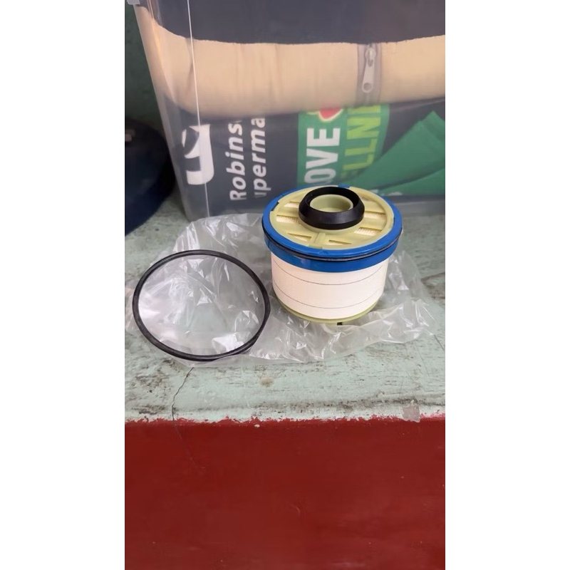 Fuel filter for Mitsubishi Montero | Shopee Philippines