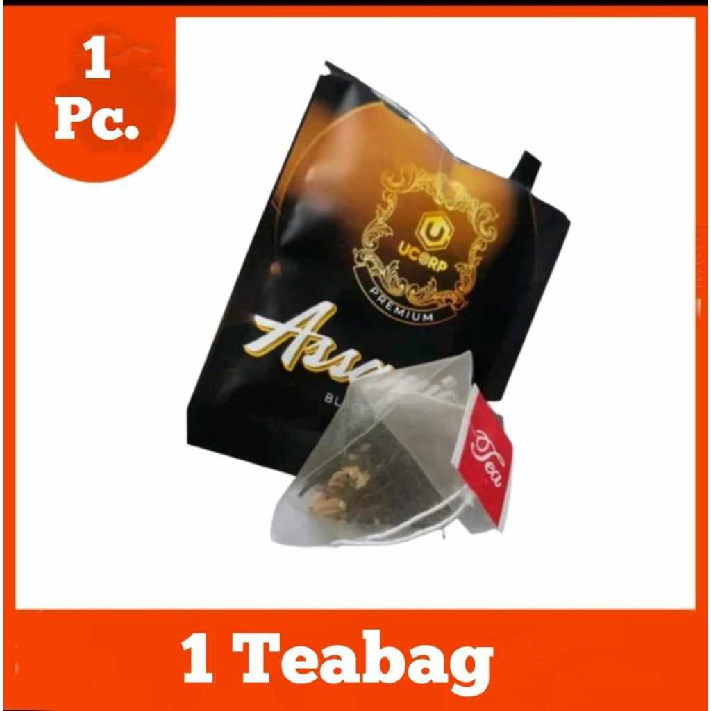 Assamica Black Tea Original by Ucorp/kidneycare /kidneystone / uti ...