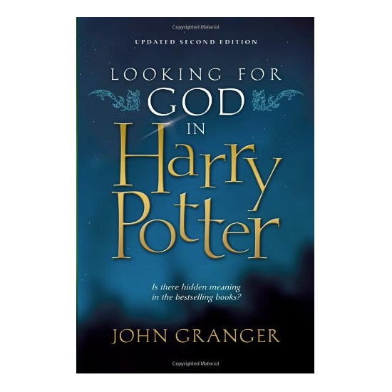 LOOKING FOR GOD IN HARRY POTTER (SOFTCOVER) BY John Granger (Author) | Shopee Philippines