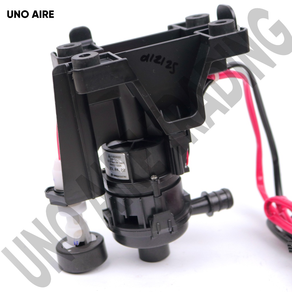 LG Drain Pump for Ceiling Cassette with Float Switch | Shopee Philippines