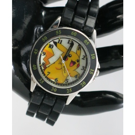 f70:Original Pokemon Analog Watch for Kids from USA | Shopee Philippines