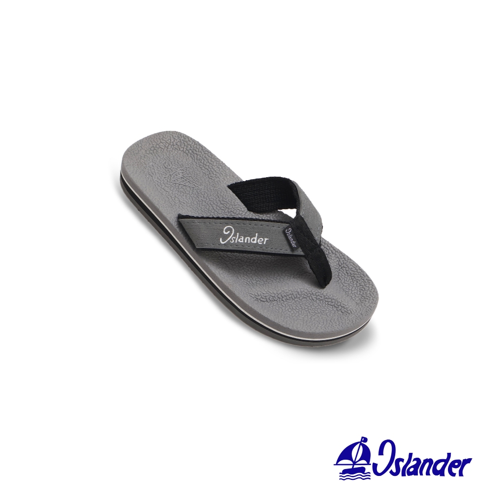 Islander Benz 23 CX (Gray) - Slippers for Kids | Shopee Philippines