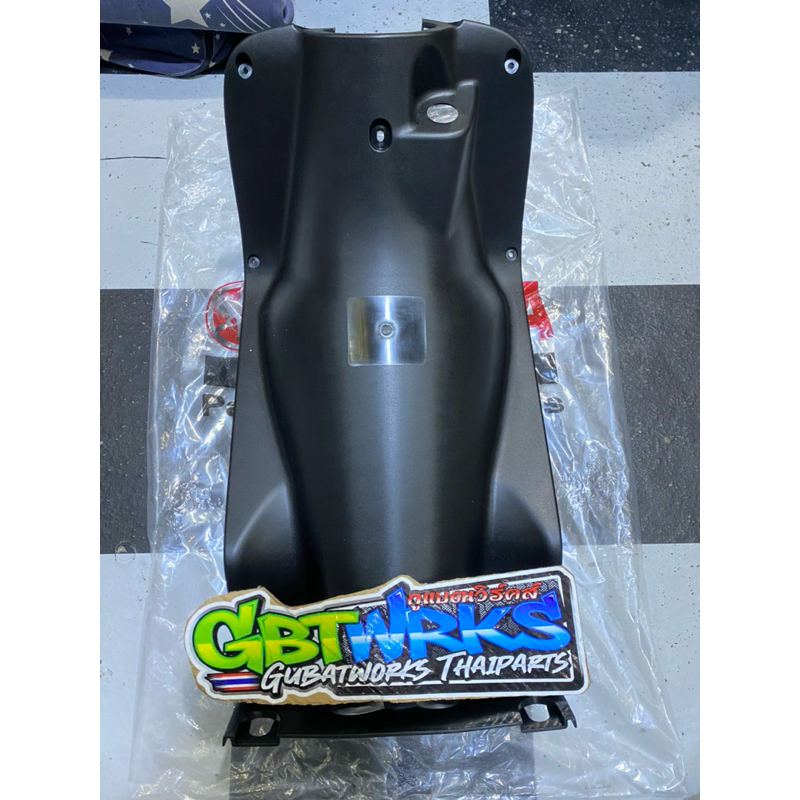 Mio 1 DIBDIB INNER FAIRINGS YAMAHA GENUINE | Shopee Philippines