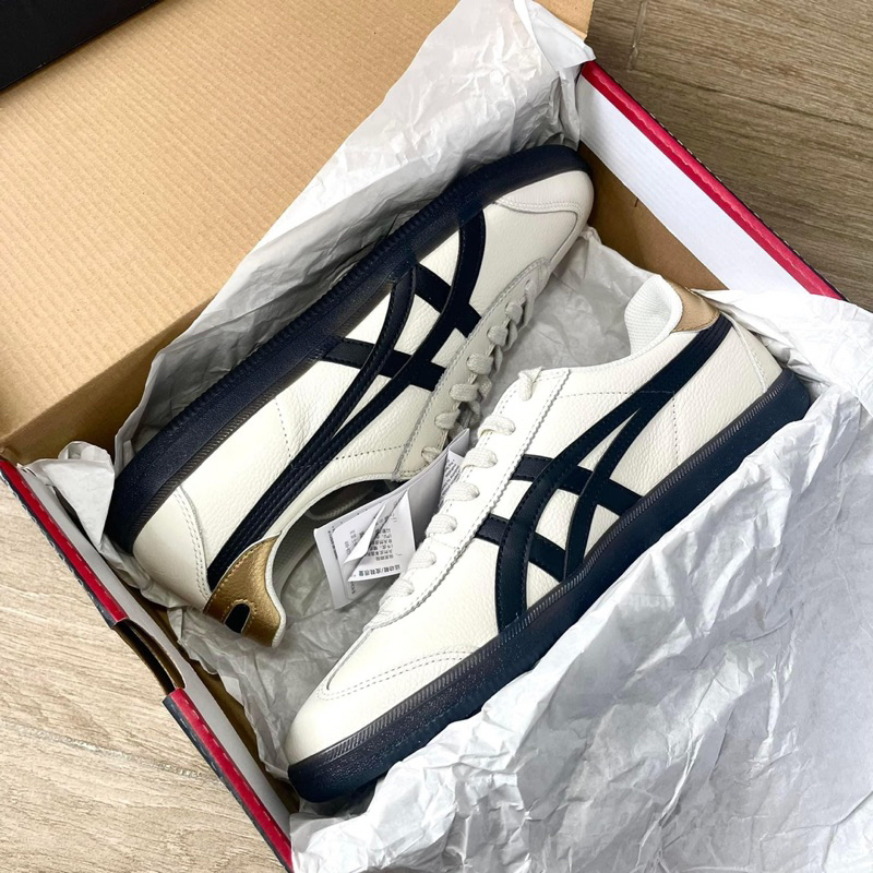 Tiger Tokuten Fashion Shoes – Iconic Style, Superior Comfort! | Shopee ...
