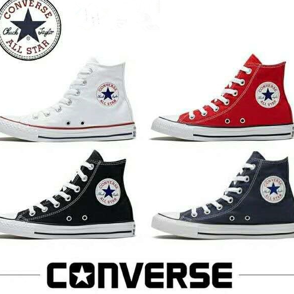 Chuck Taylor 70s High Cut – Retro Style, Timeless Appeal! | Shopee ...