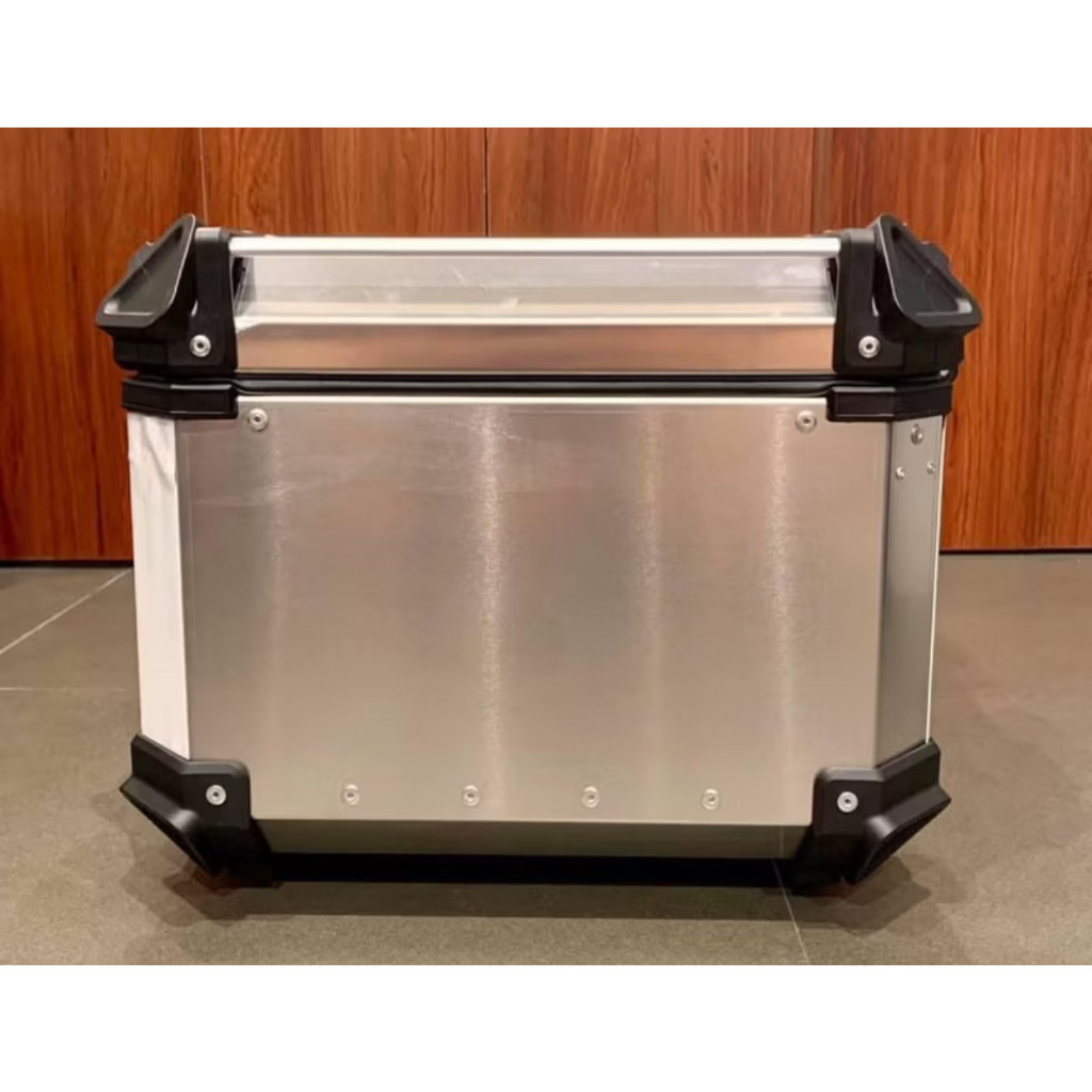 New stock Niwra Top Box Alloy 65 Liters Raptor Edition. | Shopee ...