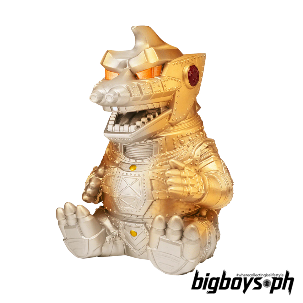 Banpresto Godzilla Enshrined Monster MechaGodzilla 1974 Ver. B Figure ...