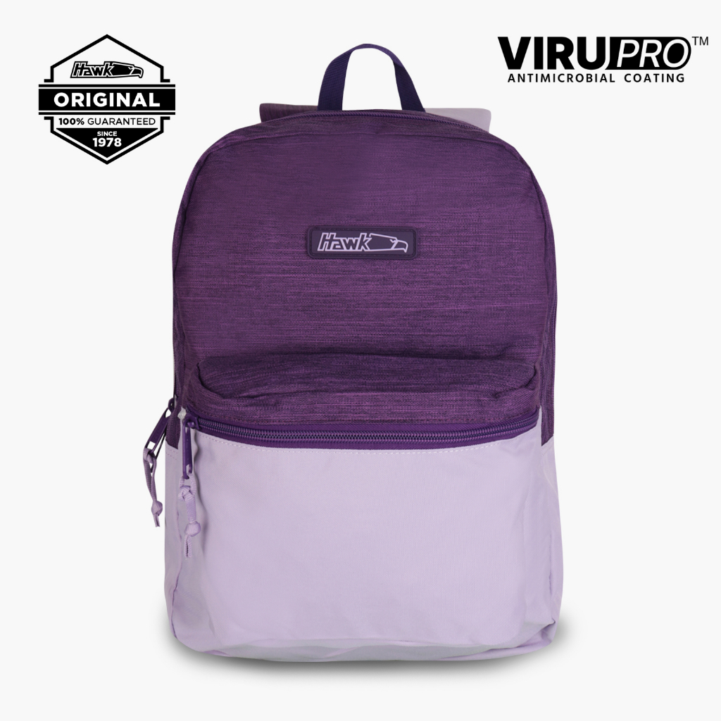 Hawk 5453 Backpack with VIRUPRO Anti-microbial Protection VIRU PRO HAWK ...