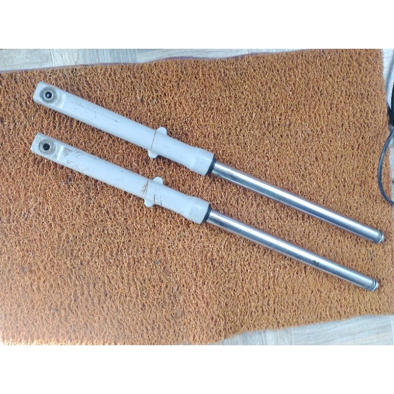 yamaha rs110 frontshock genuine surplus | Shopee Philippines