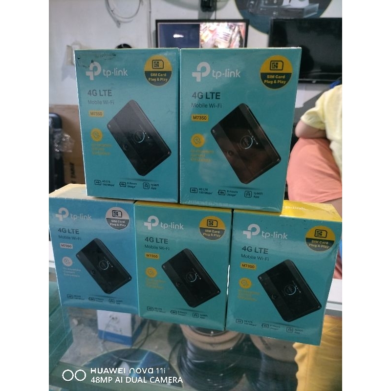 mobile wifi packet 150mbps open line | Shopee Philippines