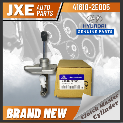 Clutch Master Cylinder for Hyundai KIA Tucson Sportage (41610-2E005 ...