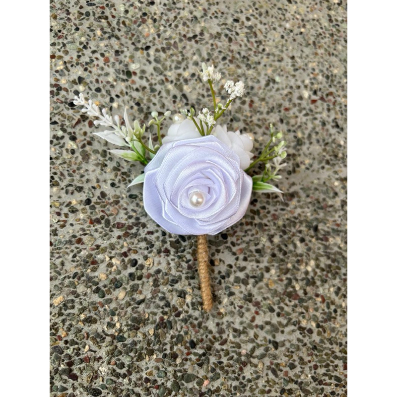 Elegant Chest Corsage/Boutanniere/Brooch/Pins for Wedding. Wedding ...