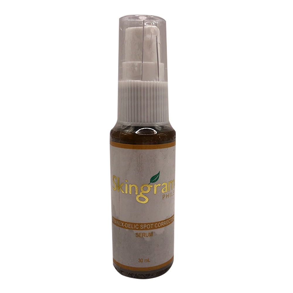 Skingram Tranex Delic Spot Corrector Serum 30mL | Shopee Philippines