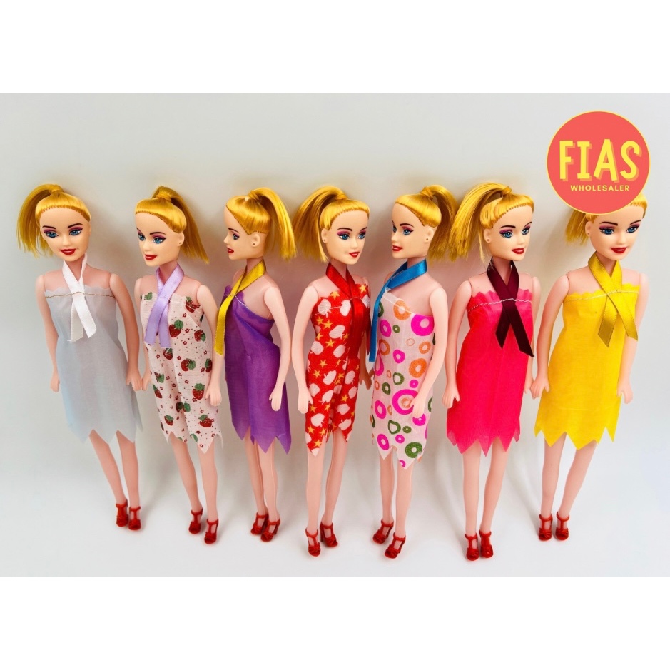 1pc Fashion Doll AF03 for Kids | Shopee Philippines