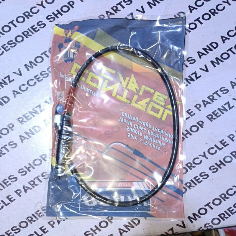 SPEEDOMETER CABLE FOR RAIDER JFI | Shopee Philippines