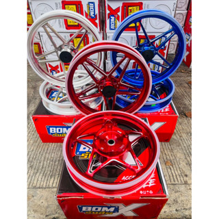 BOM RANGSIT MAGS PCX 160 FOR INDO CONCEPT | Shopee Philippines