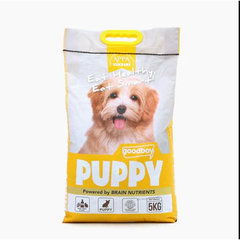 Good Boy Puppy Beef with Milk Dogfood 5kg | Shopee Philippines
