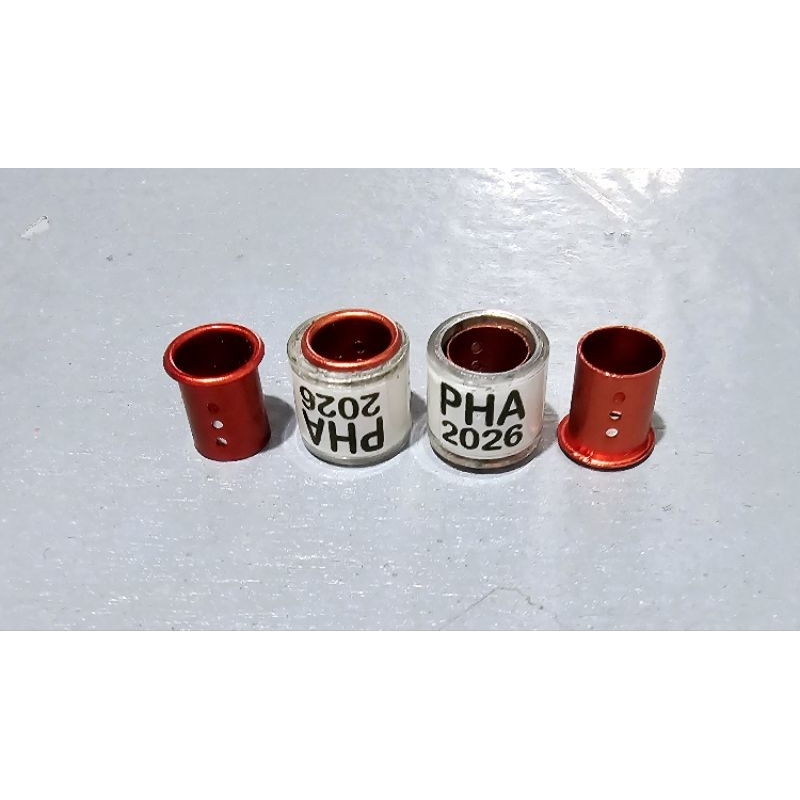 1pcs for 20pesos Comring pha round with inner ring 2026 7.2mm | Shopee ...