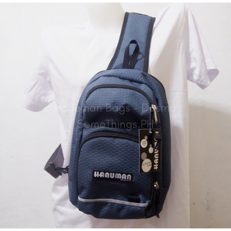 Hanuman Bodybag (Swarup) | Shopee Philippines