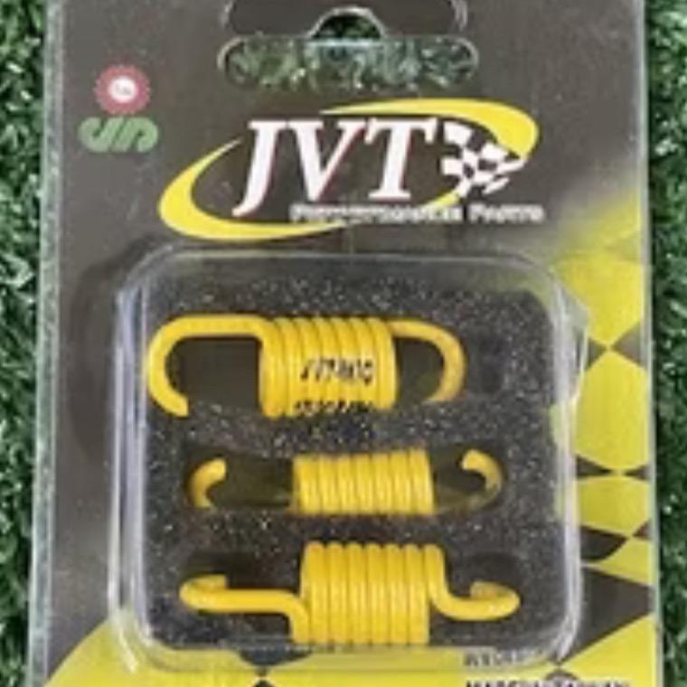 JVT CLUTCH SPRING (1000rpm/1200rpm/1500rpm) | Shopee Philippines