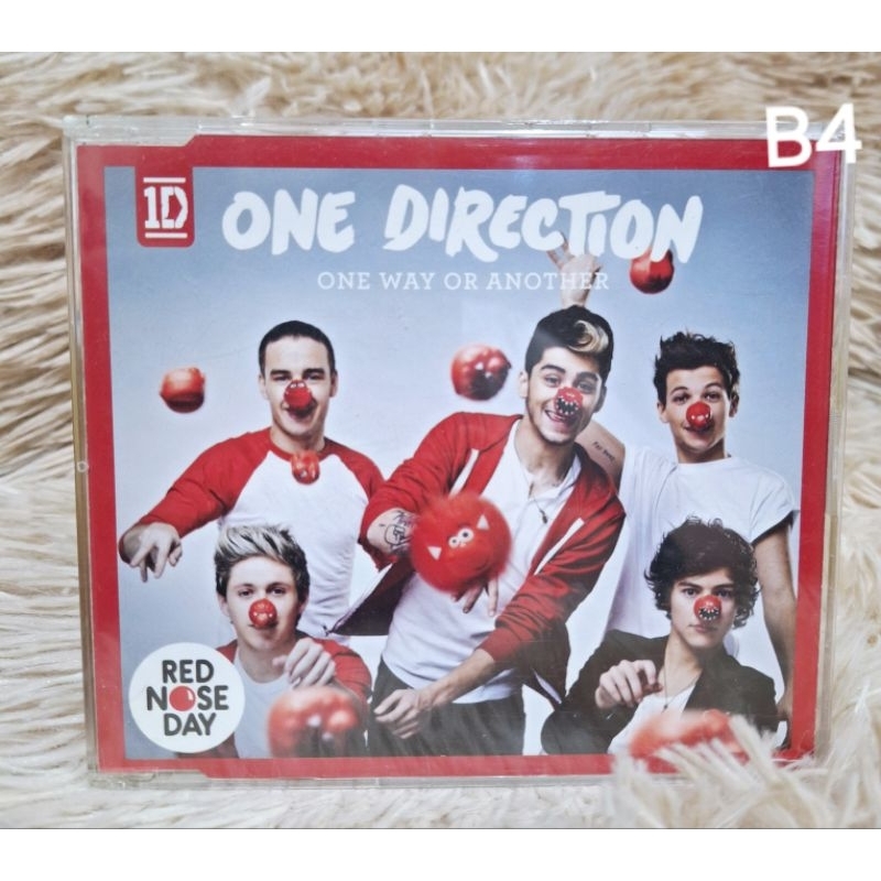 ONE DIRECTION ALBUM MUSIC CD | Shopee Philippines