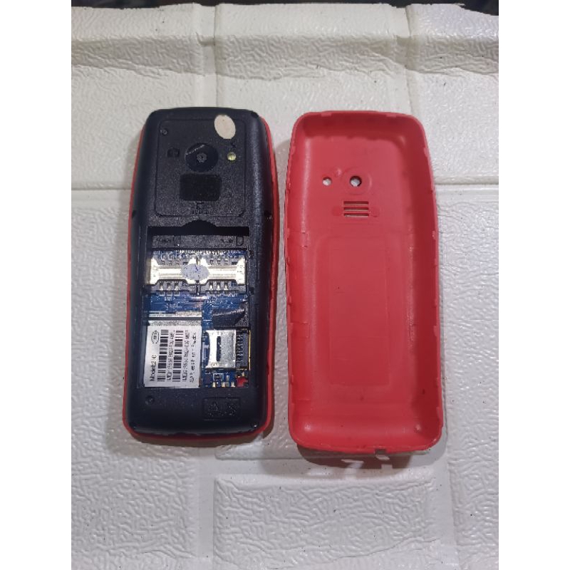 Nokia 210 keypad 2nd hand no battery | Shopee Philippines