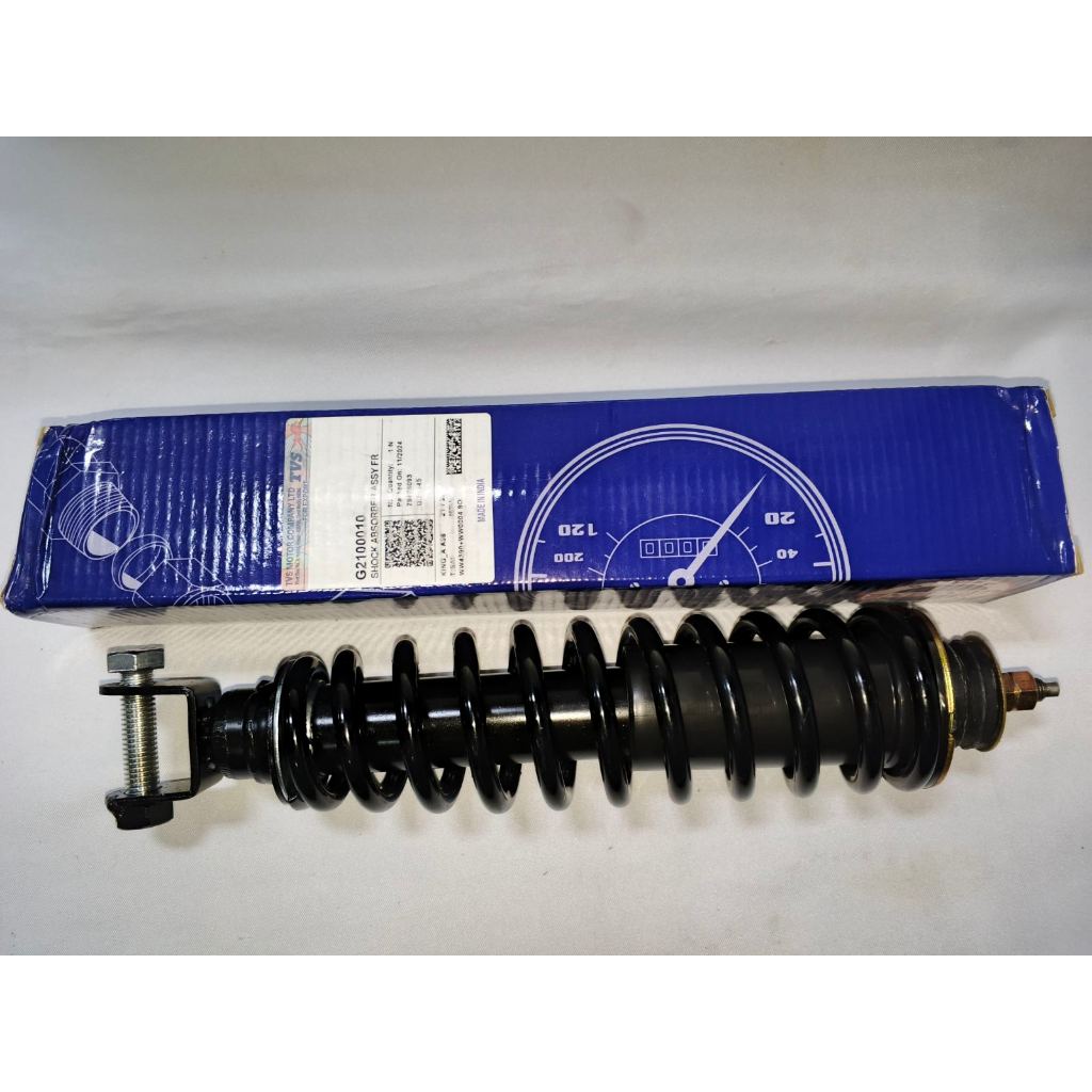 Rear Cushion Shock Absorber - TVS (FRONT/REAR) | Shopee Philippines