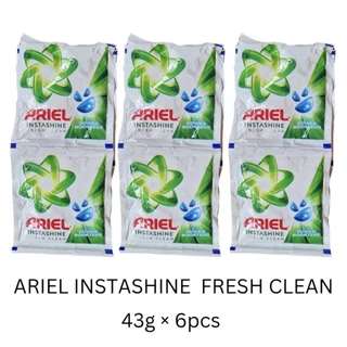 Shop ariel powder for Sale on Shopee Philippines