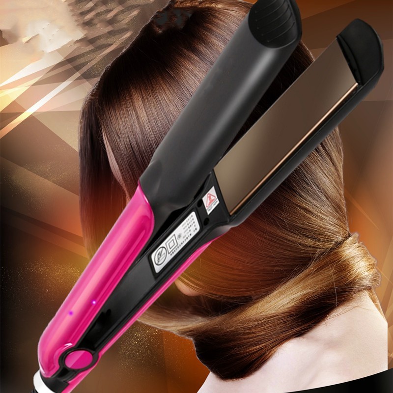 Hair Straightener Professional plantsa sa buho hair iron original ...