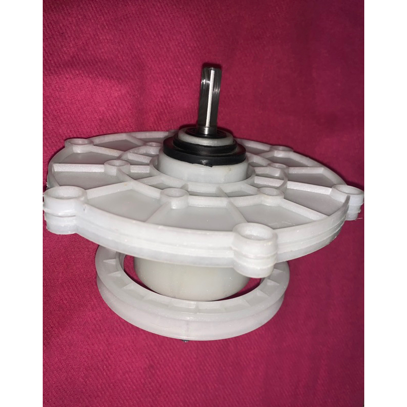 fujidenzo gearcase/Gearbox for washing machine | Shopee Philippines
