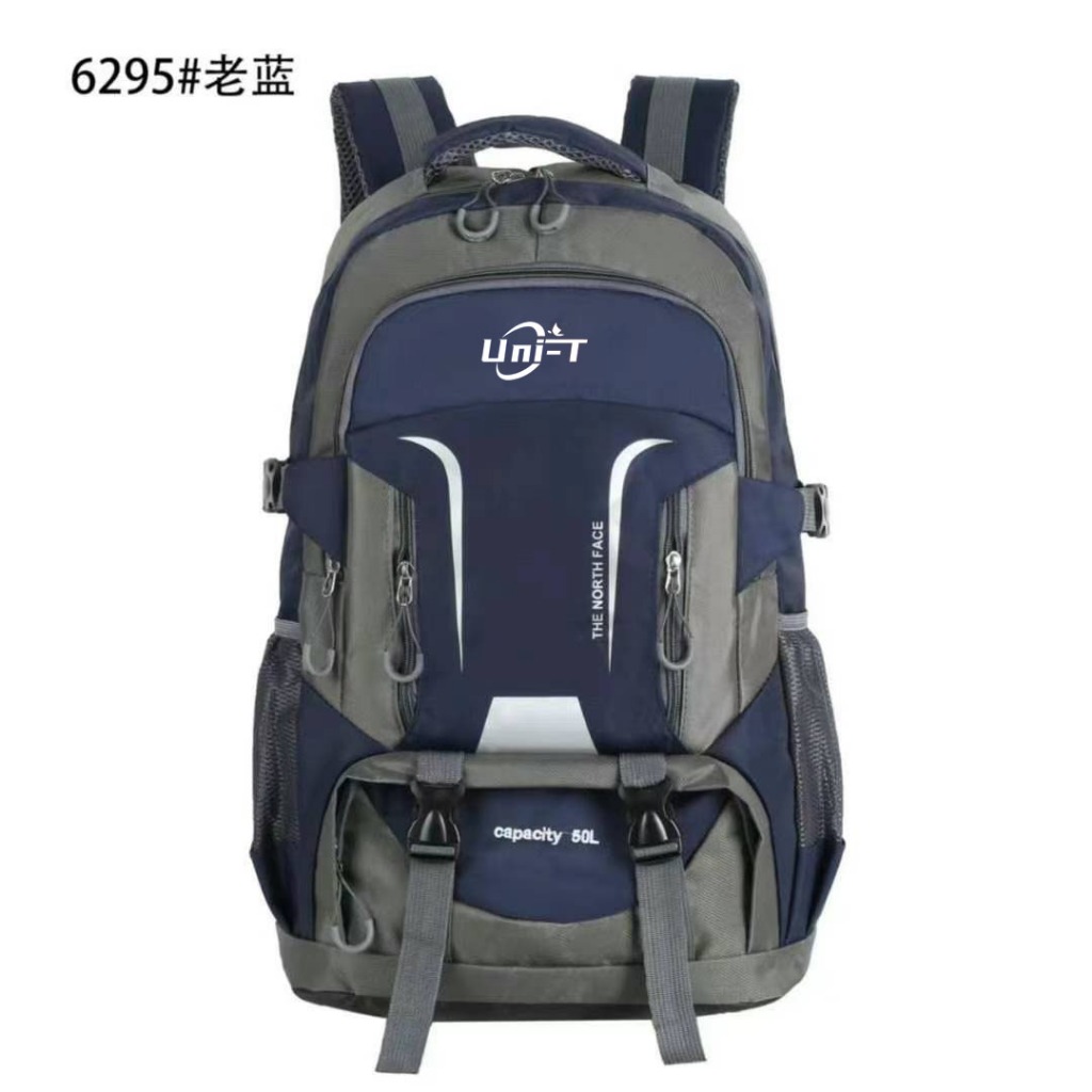 Hiking Camping Travel Backpack Nylon Waterproof Travel Backpacks for ...