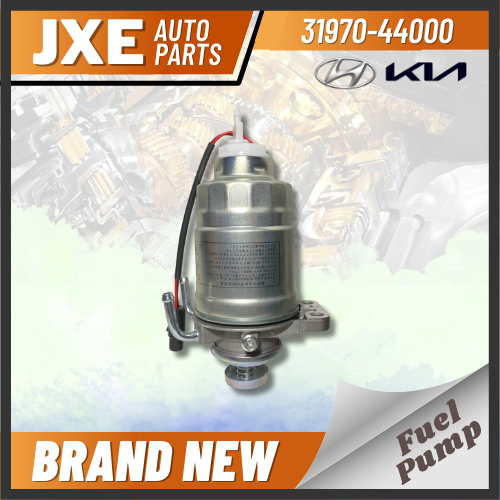 Fuel Pump for Hyundai Starex SVX and Hyundai Grace (31970-44000 ...