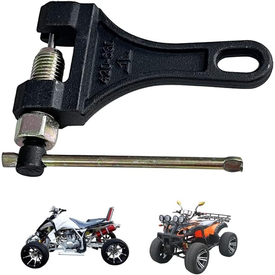 Universal Sprocket Chain Breaker Splitter Cutter Link Remover ...