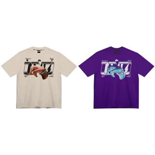 undrafted t shirt - Best Prices and Online Promos - Mar 2025 | Shopee ...