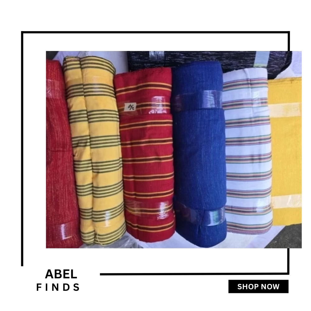 Inabel Premium Fabric(sold per yard) | Shopee Philippines