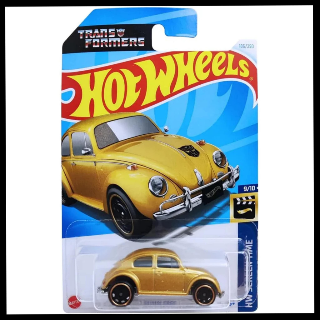 Vw Volkswagen Beetle - Bug Matchbox and Hot wheels Variants | Shopee ...