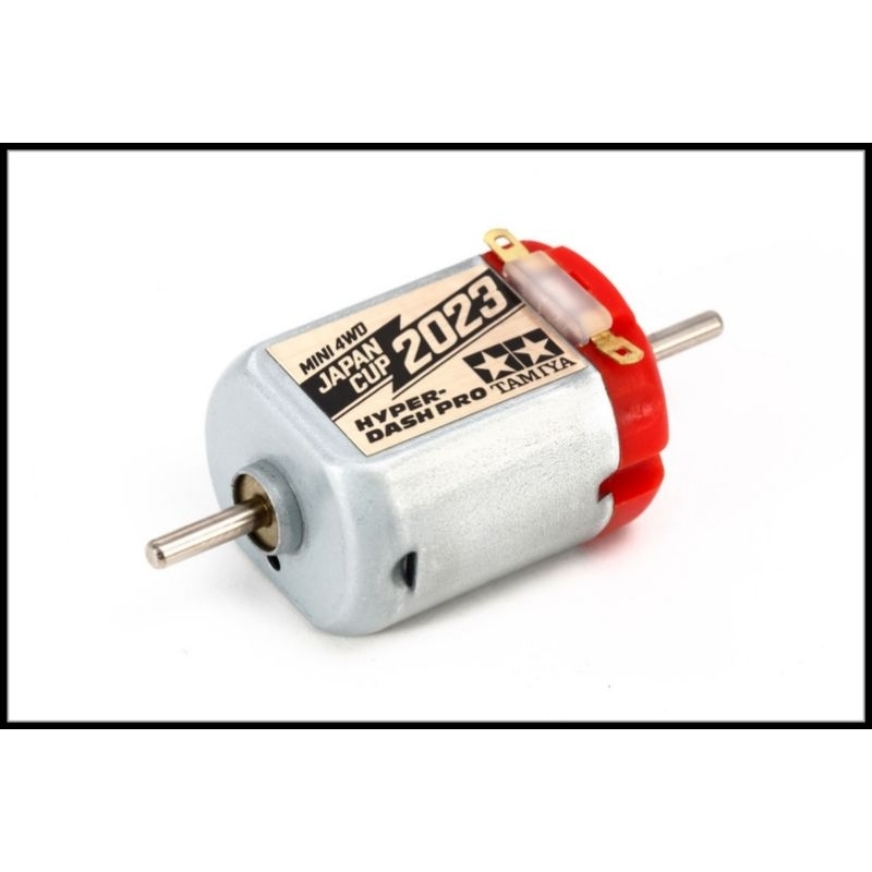 Mini 4WD Hyper Dash Motor PRO J-CUP 2023 | Shopee Philippines