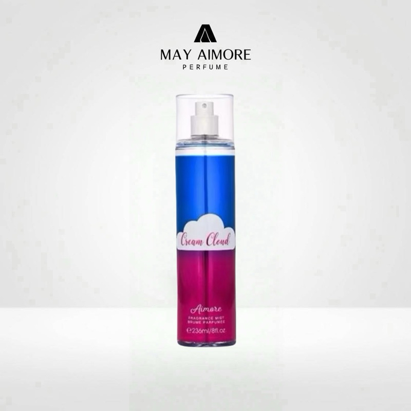 Aimore Cream Cloud 236ml Perfume Women's Fragrance Triple Fantasy ...