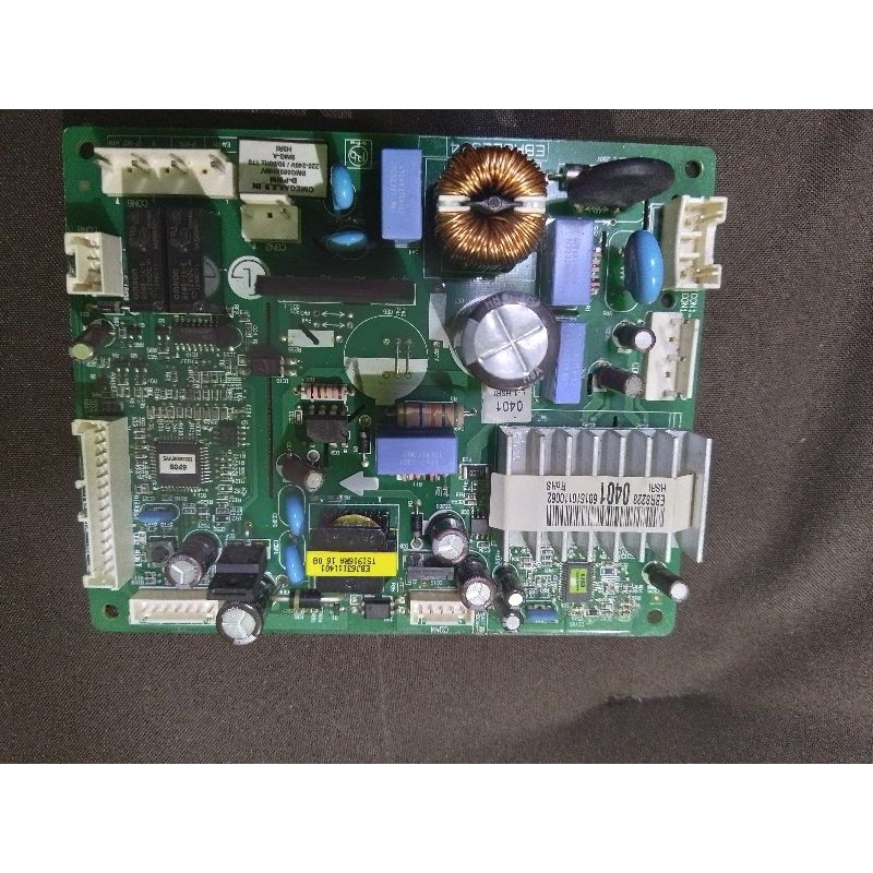 lg refrigerator board ebr8223-0401 | Shopee Philippines