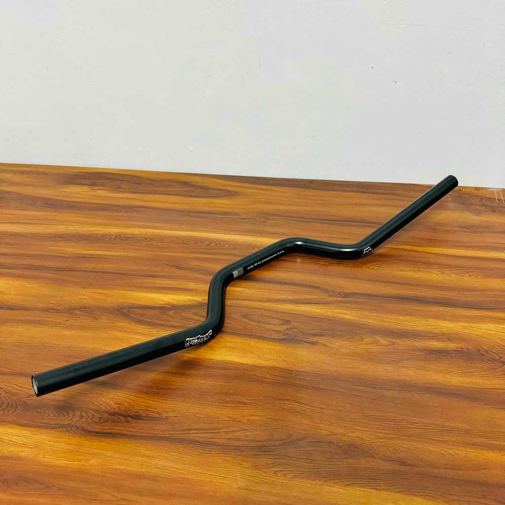 JET2 WHEELS HANDLEBAR HIGH RISE MADE IN THAILAND | Shopee Philippines