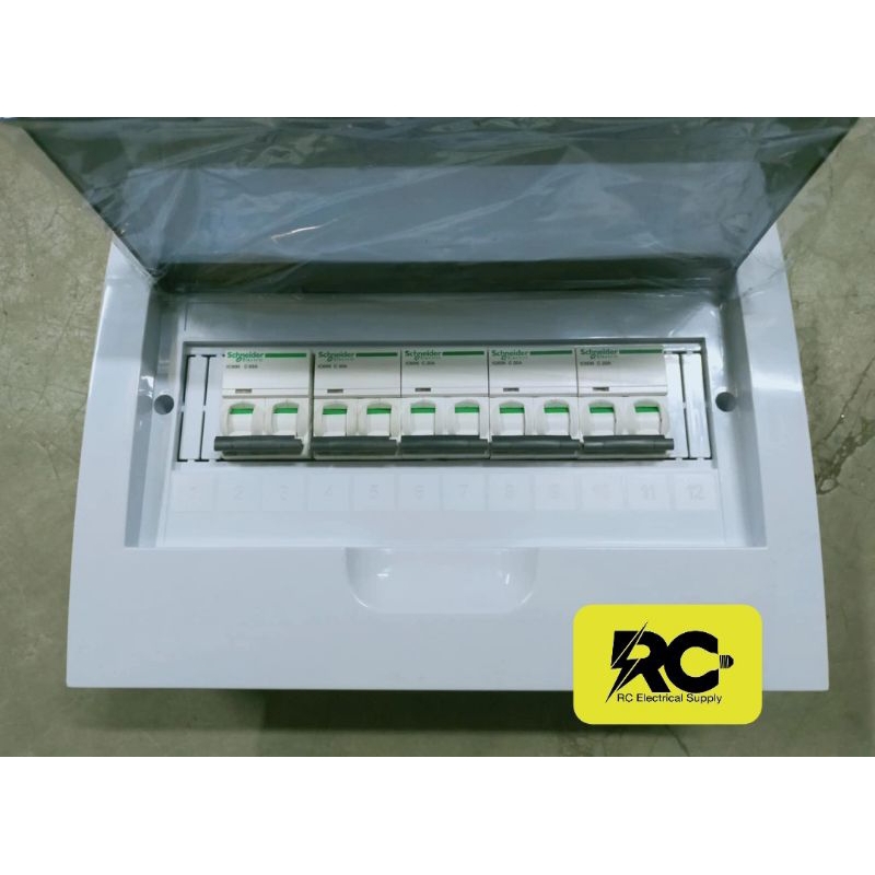 Electrical Panel Box | Shopee Philippines