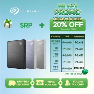 Seagate