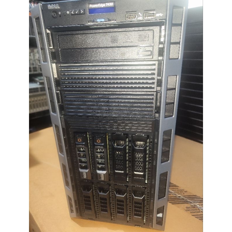 Dell PowerEdge T430 Server | Shopee Philippines