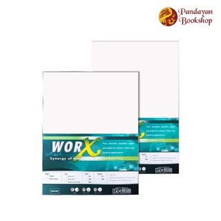 Shop worx paper for Sale on Shopee Philippines