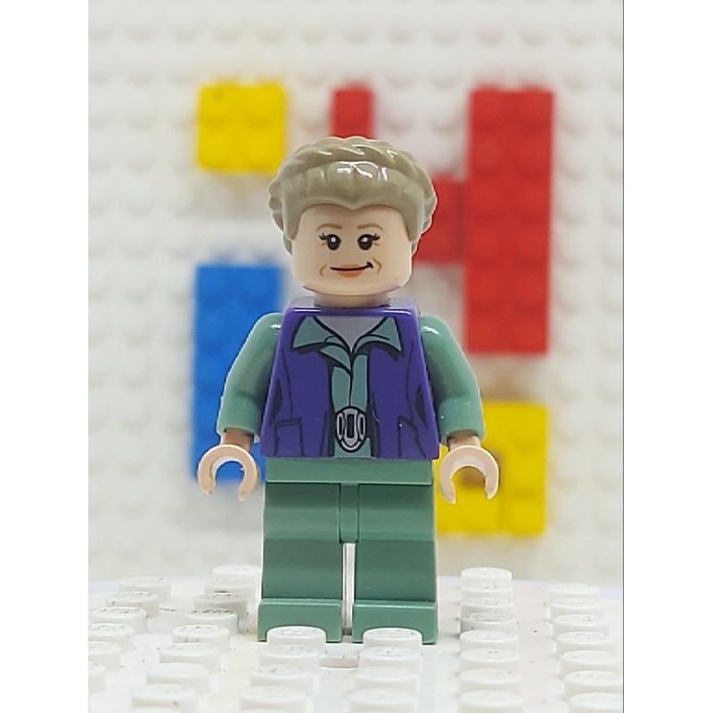 LEGO Star Wars - General Leia - Minifigure sw0718 | Shopee Philippines