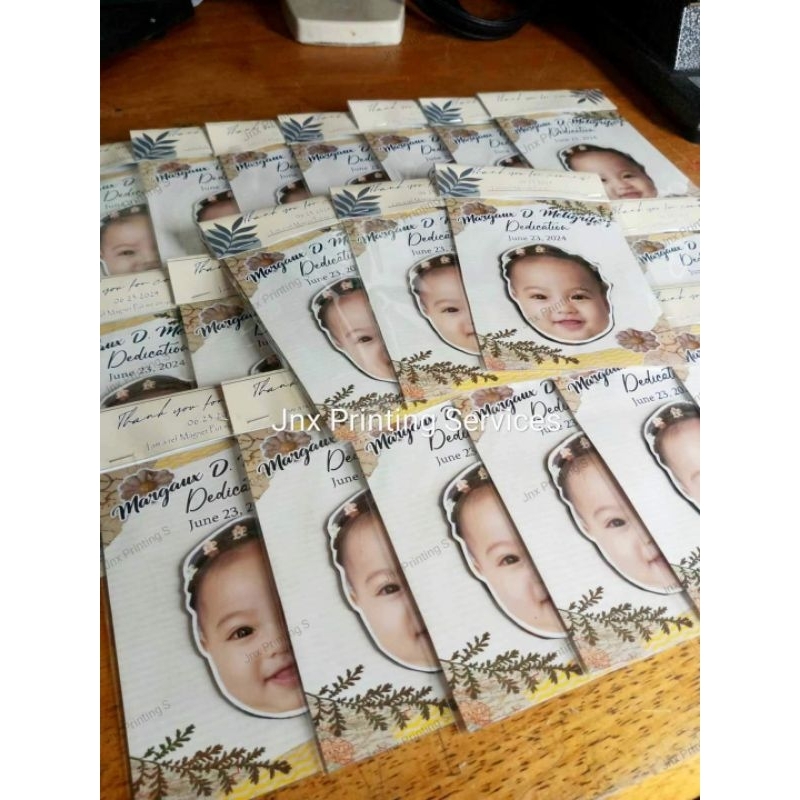 Ref Magnet (ATM size, bubblehead, Number cut out) | Shopee Philippines